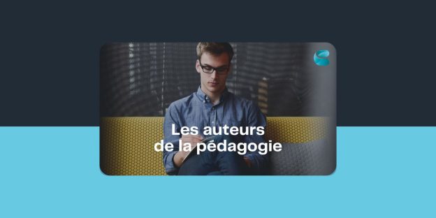 Comment être un bon pédagogue ?- Le réseau des compétences